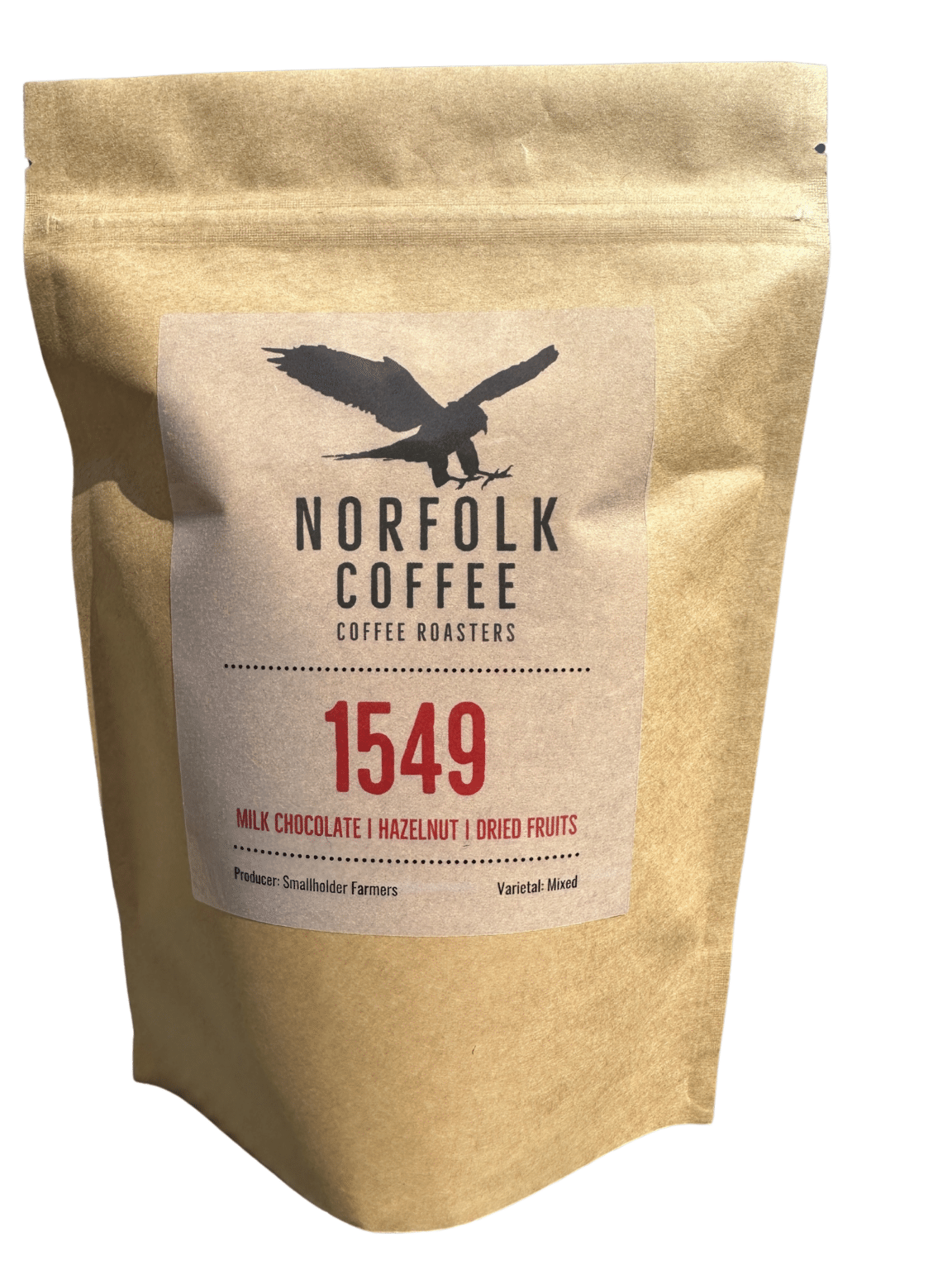 Home | Norfolk Coffee Company