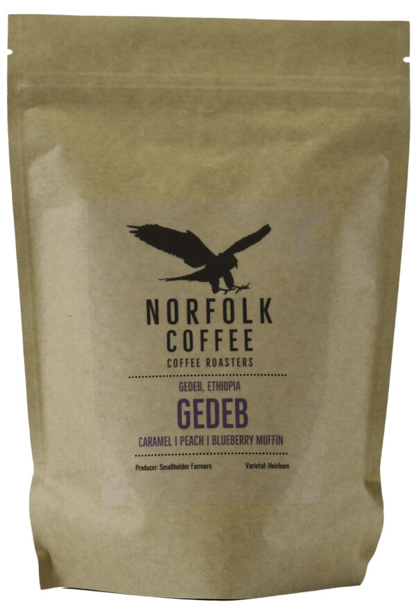 Home | Norfolk Coffee Company