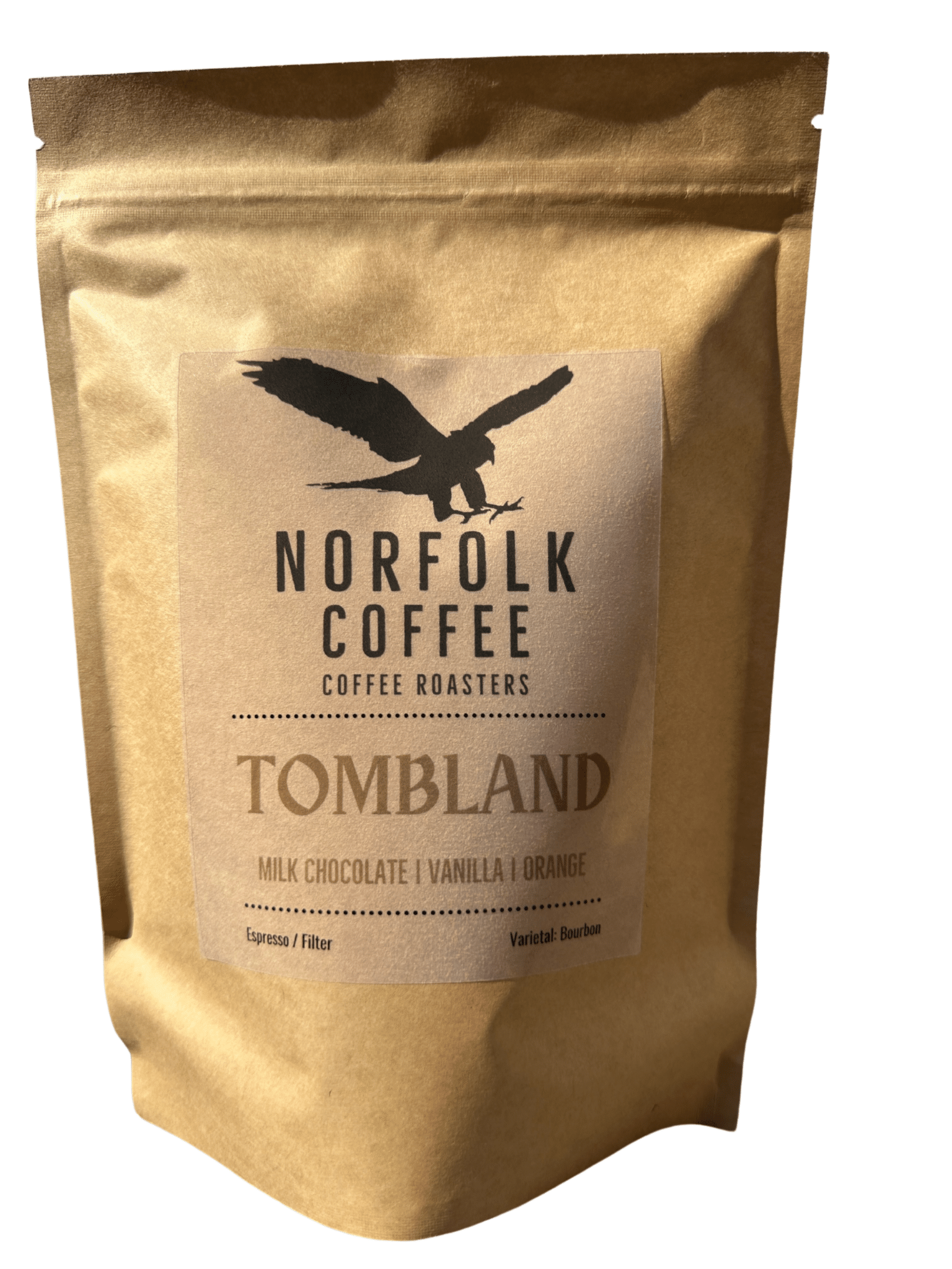 Home | Norfolk Coffee Company