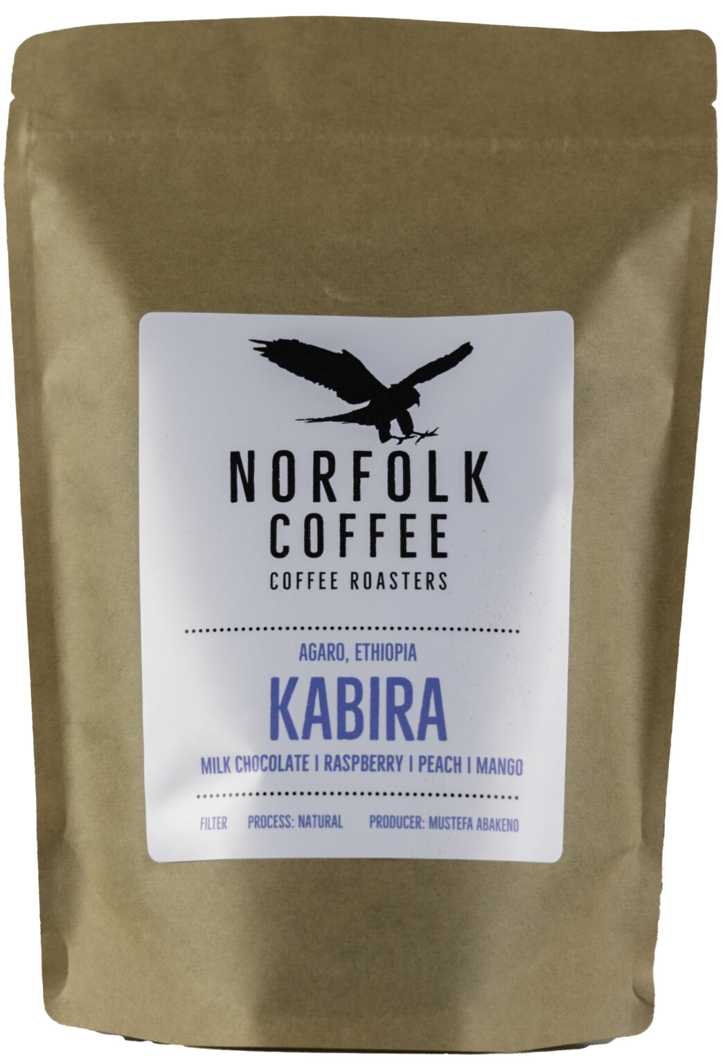 Order your coffee beans online | Norfolk Coffee