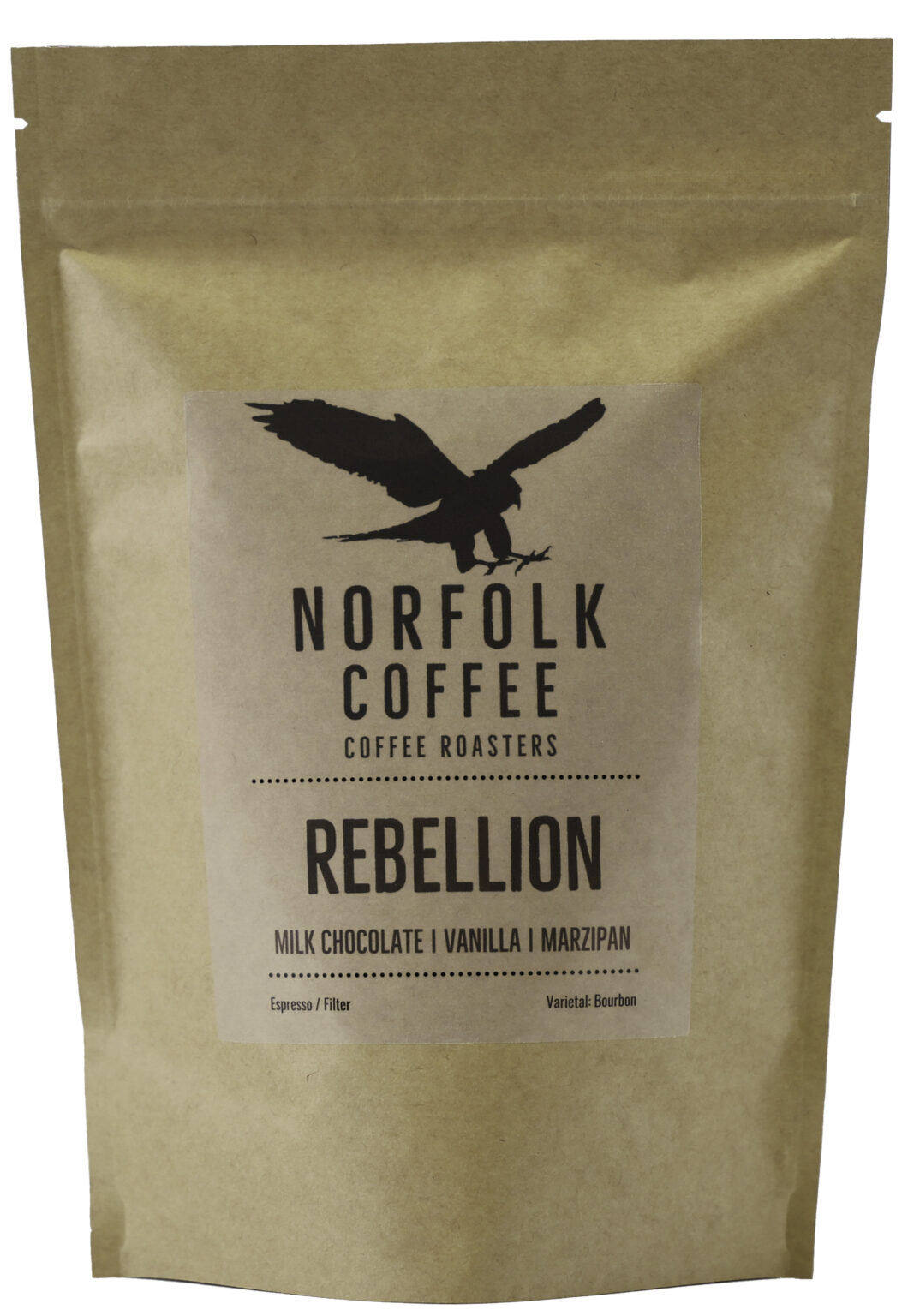 Home | Norfolk Coffee Company