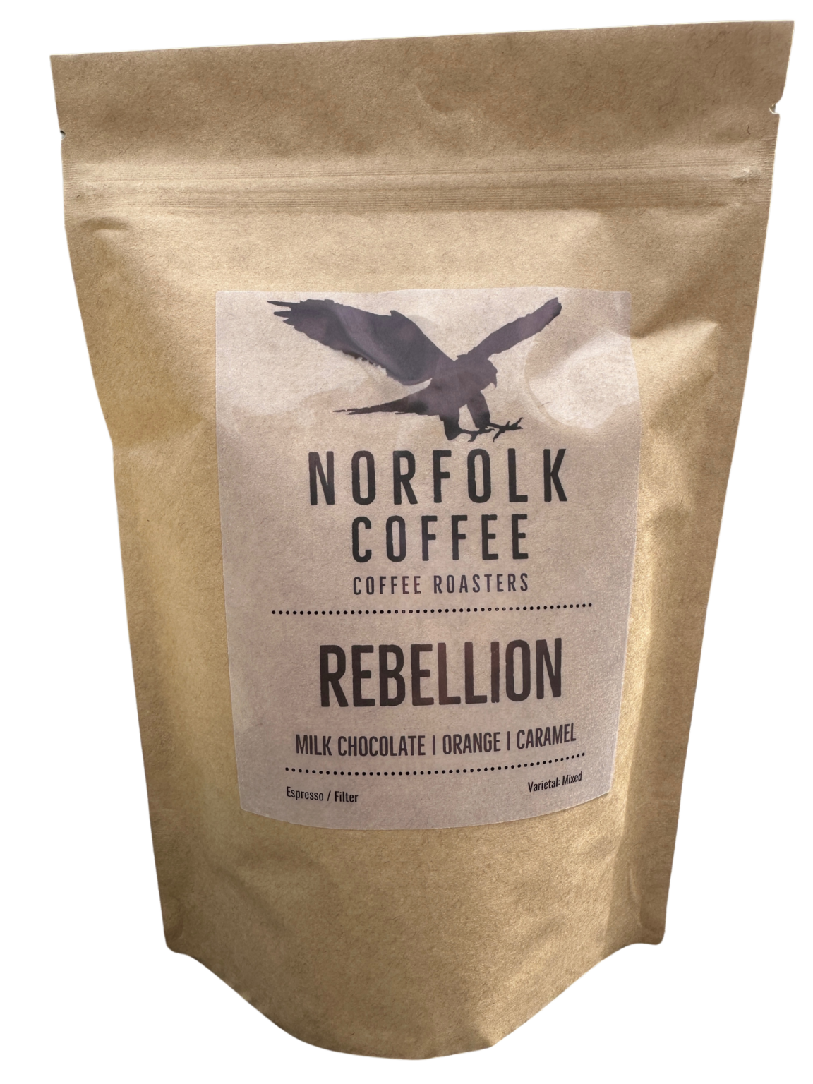 Home | Norfolk Coffee Company