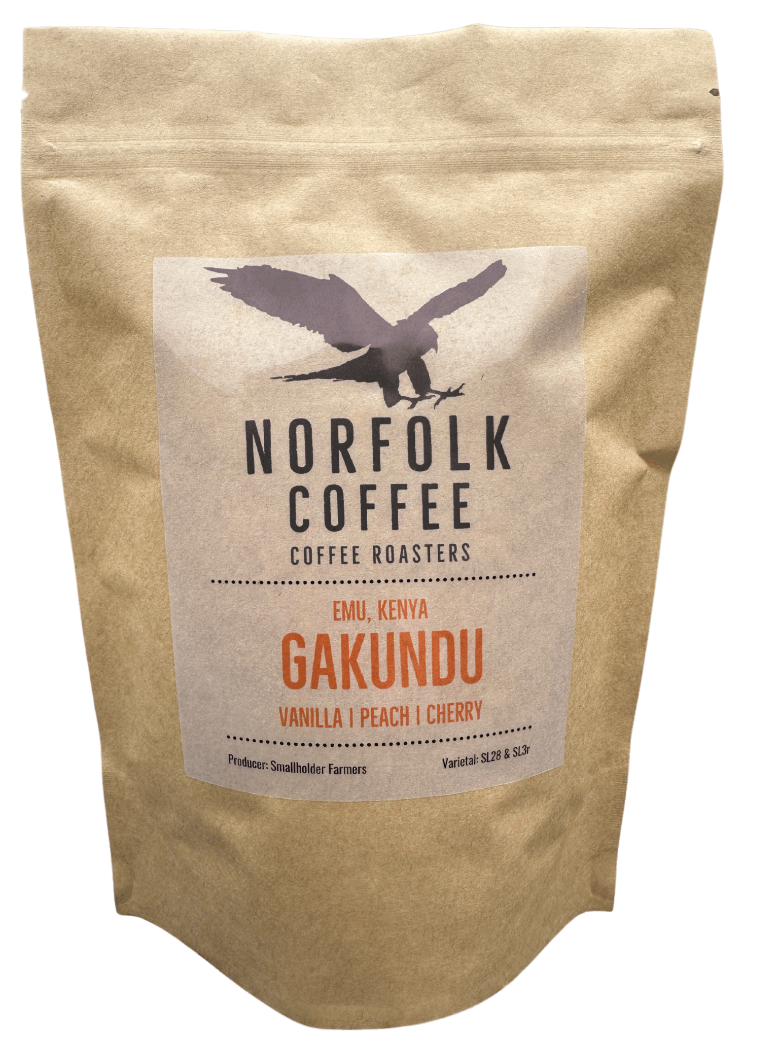 Home | Norfolk Coffee Company