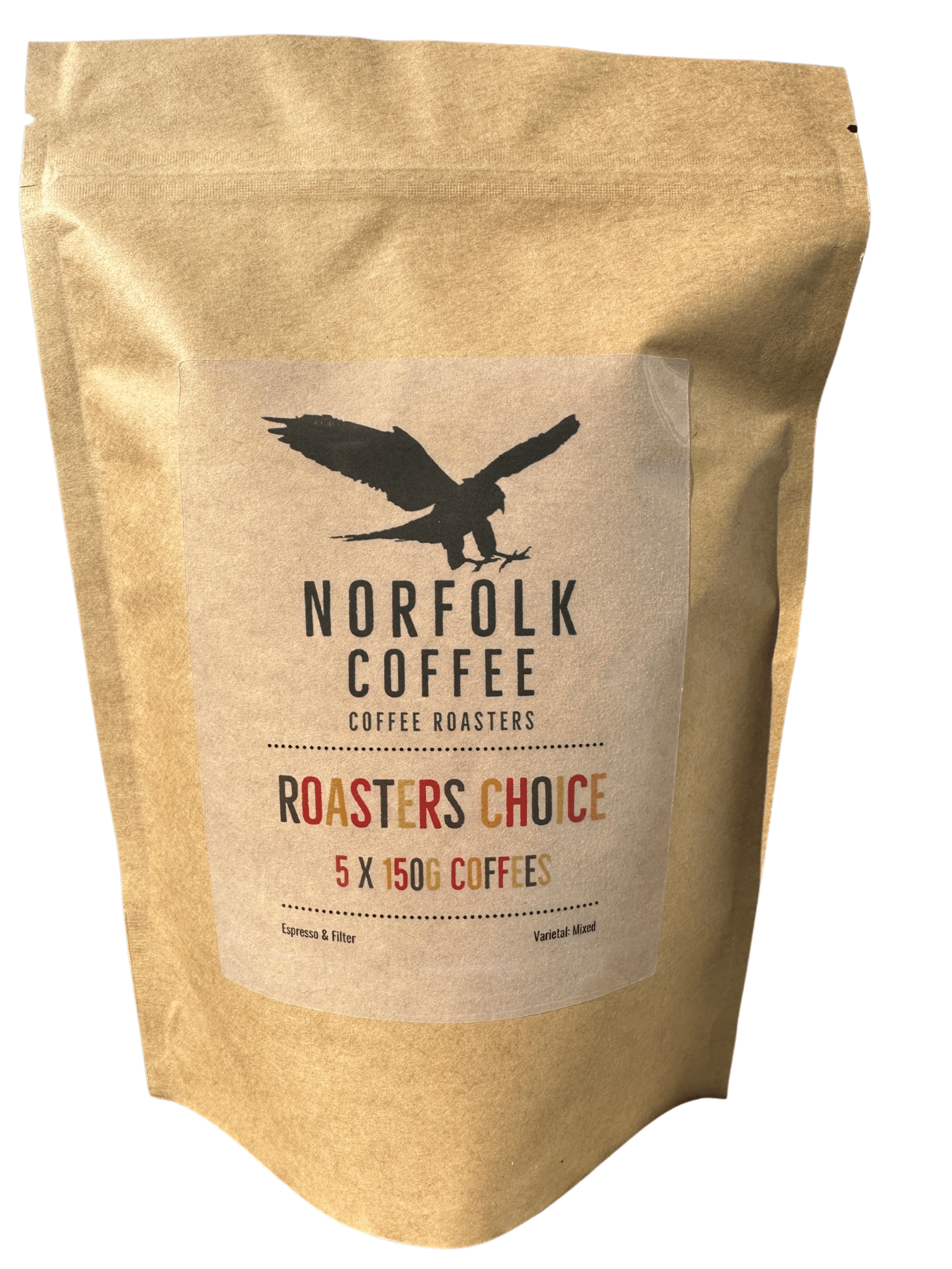 Home | Norfolk Coffee Company