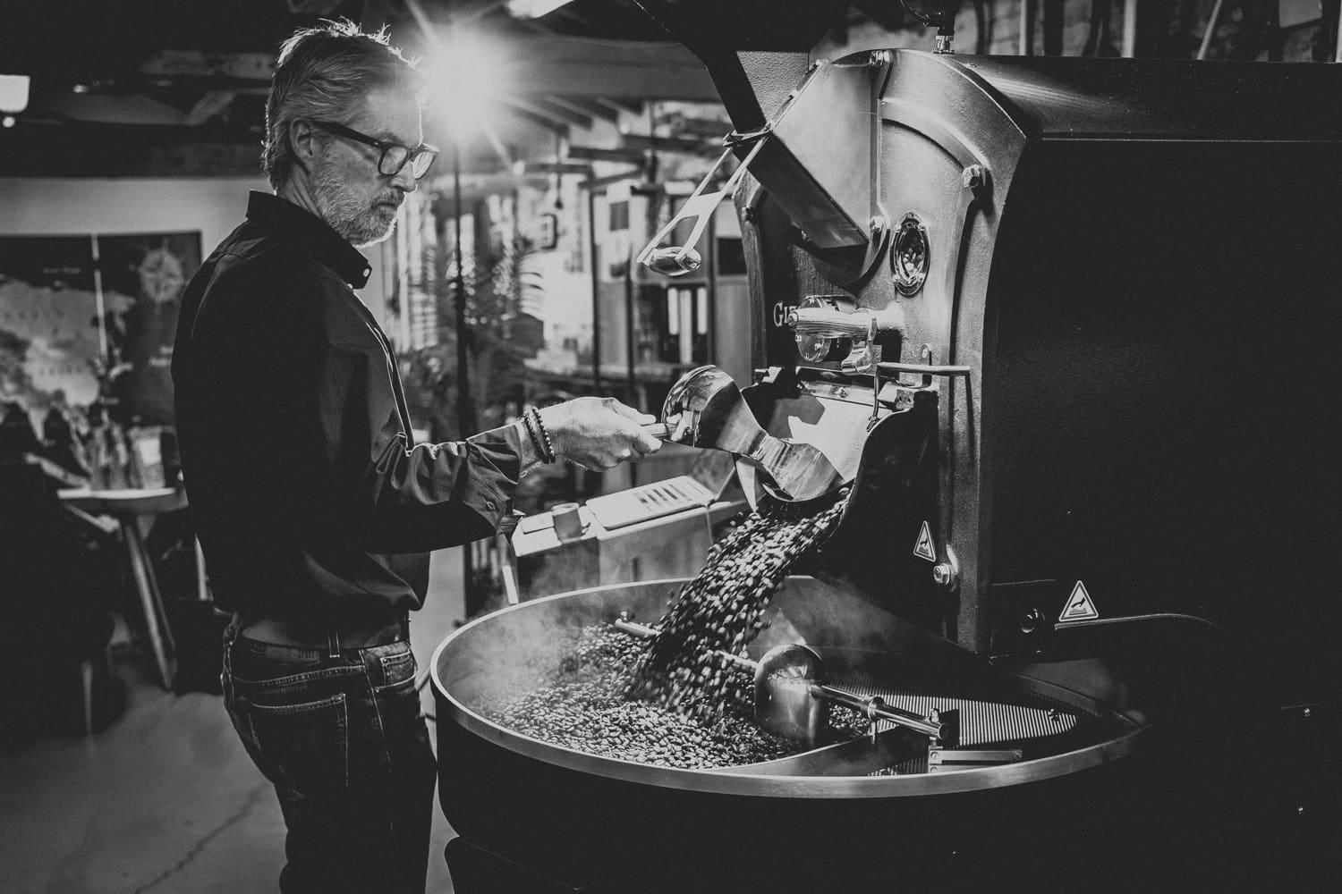 Home | Norfolk Coffee Company