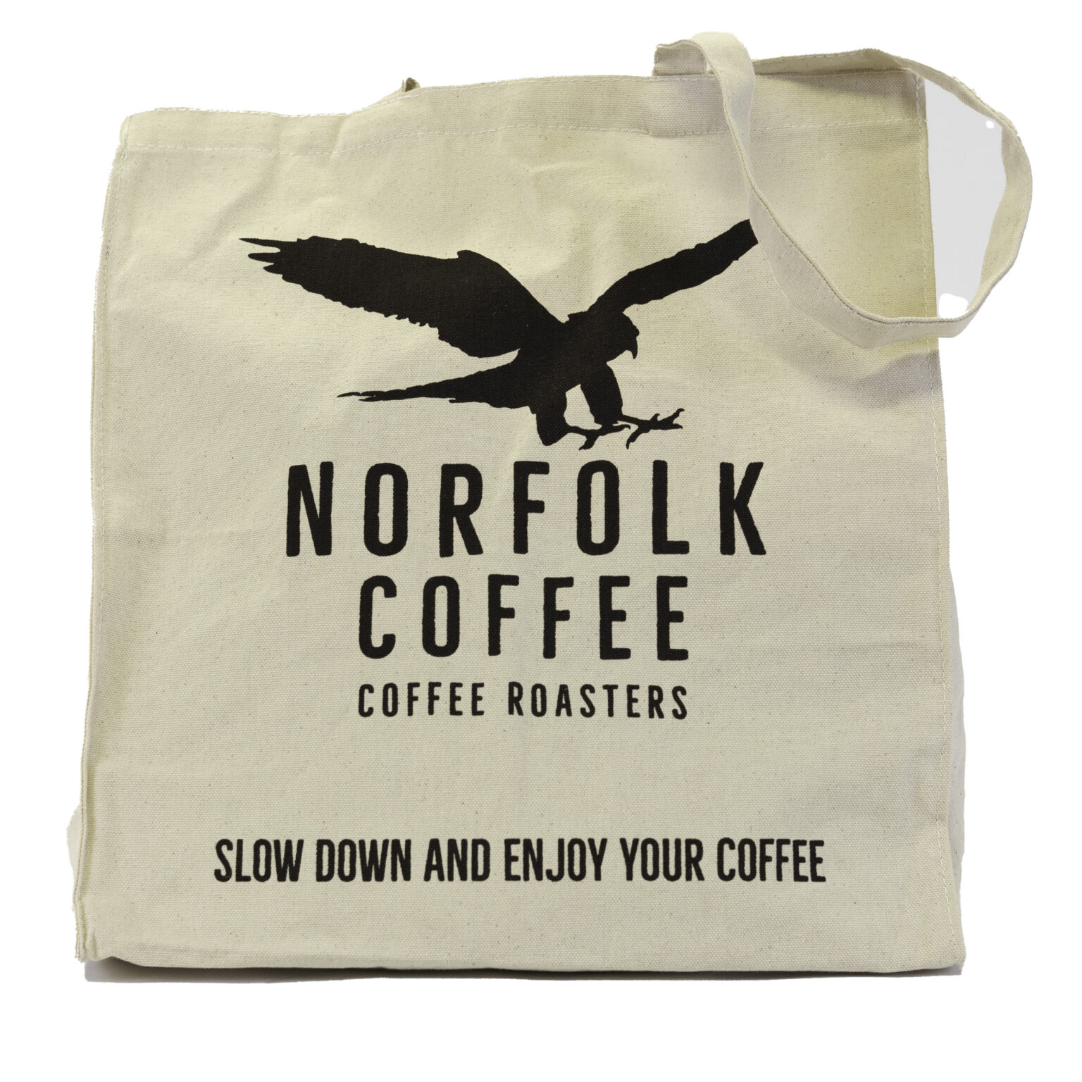 Order your coffee beans online | Norfolk Coffee